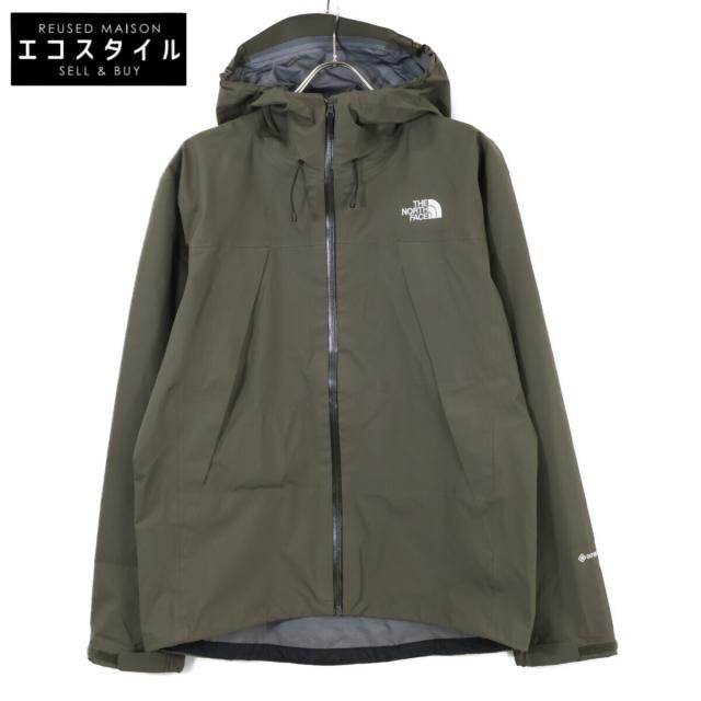 THE NORTH FACE ノースフェイス ジャケット L カーキ メンズ