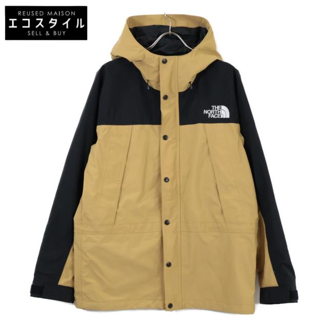 THE NORTH FACE ノースフェイス ジャケット L アンテロープタン メンズ