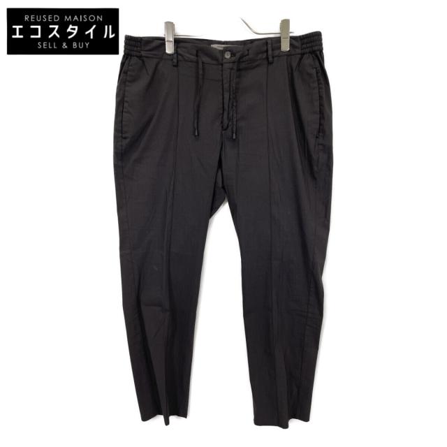 giabs ARCHIVIO ジャブスアルキヴィオ ボトムス ブラウン 52 メンズ