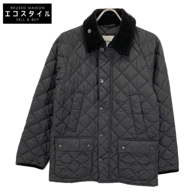 Barbour バブアー ジャケット ブラック 36 メンズ