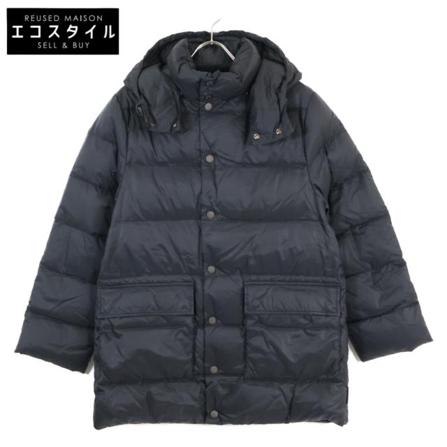 MONCLER モンクレール ジャケット 0 ブラック メンズ