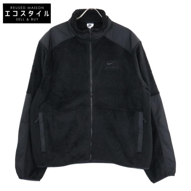 NIKE ナイキ ジャケット XL ブラック メンズ
