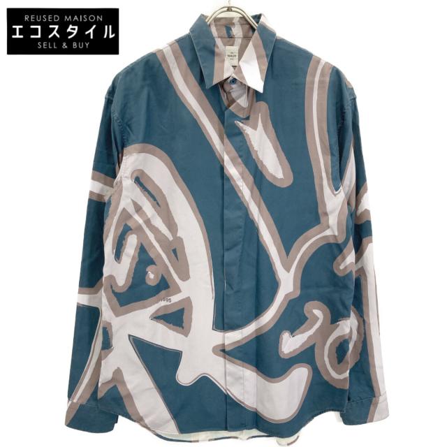 berluti ベルルッティ トップス 39 マルチカラー メンズ