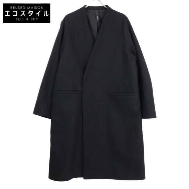 Hevo イーヴォ コート 48 ネイビー メンズ