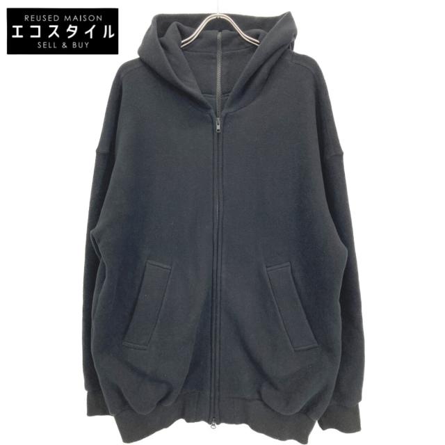 Ys ワイズ トップス 2 ブラック レディース