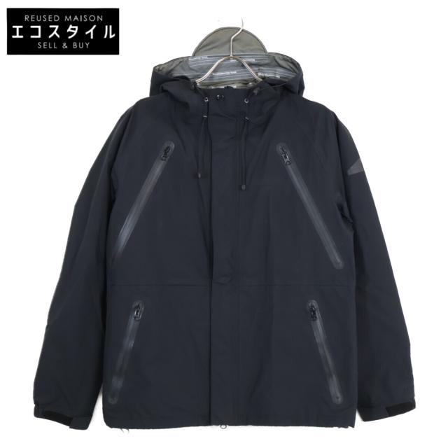 WHITE MOUNTAINEERING ホワイトマウンテニアリング ジャケット M ブラック メンズ