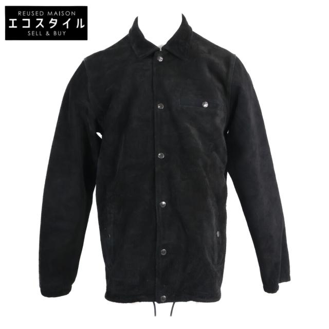 SUNSET BAY サンセットベイ ジャケット 3 ブラック メンズ