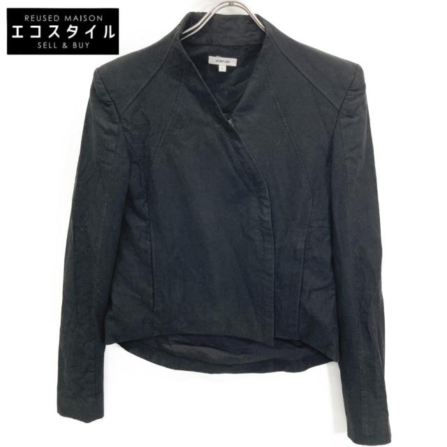 HELMUT LANG ヘルムートラング トップス 2 ブラック レディース