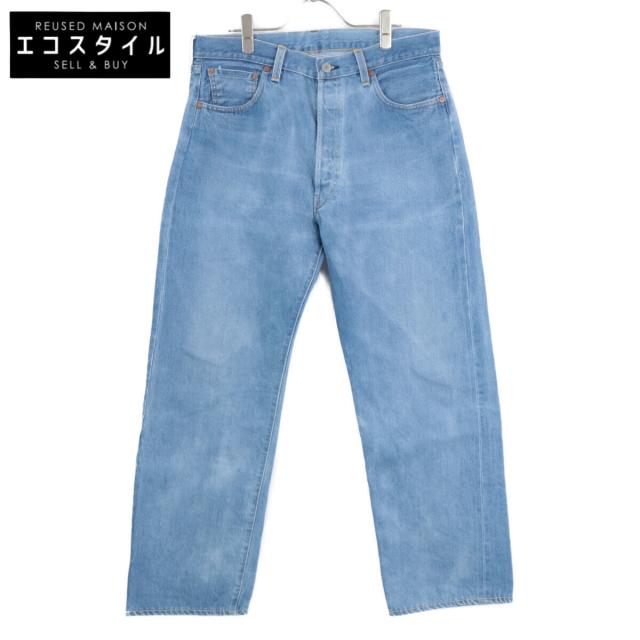 LEVI‘S リーバイス ボトムス 36 ブルー メンズ