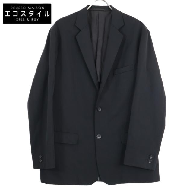 Graphpaper グラフペーパー ジャケット 1 ブラック メンズ