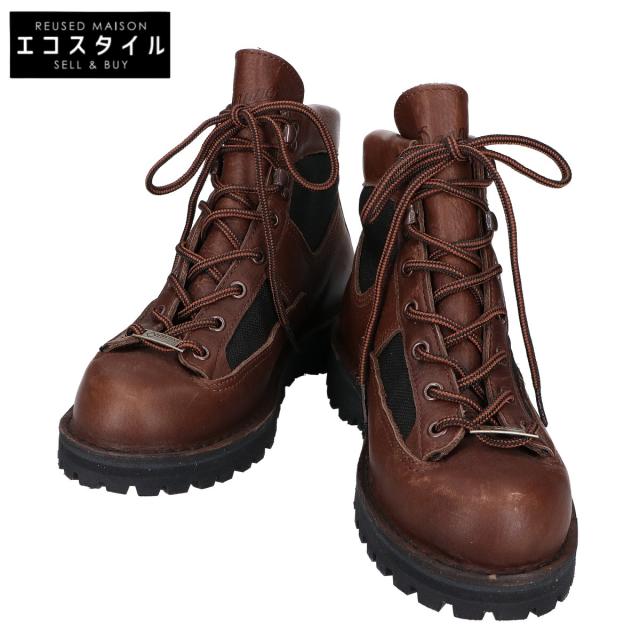 Danner ダナー シューズ 6.5 カプチーノ メンズ