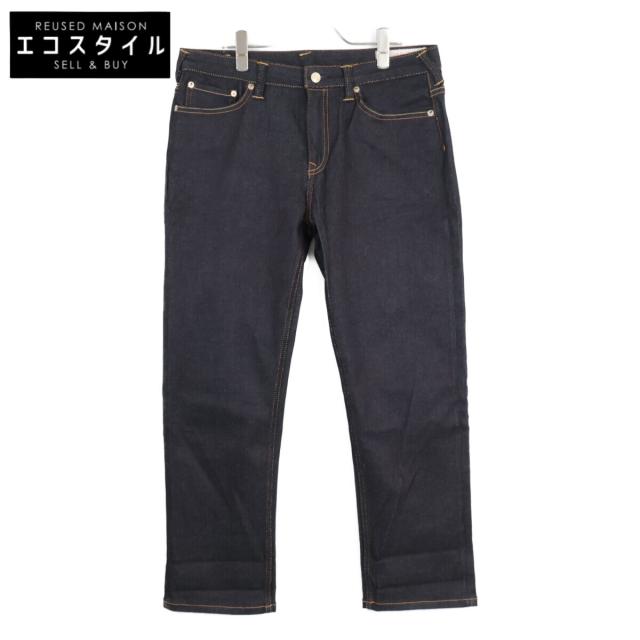 EVISU エヴィス ボトムス 29 インディゴ メンズ