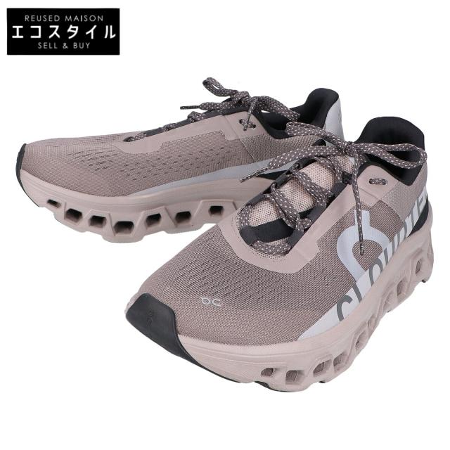 On オン シューズ 25.5 Cinder×Fog メンズ