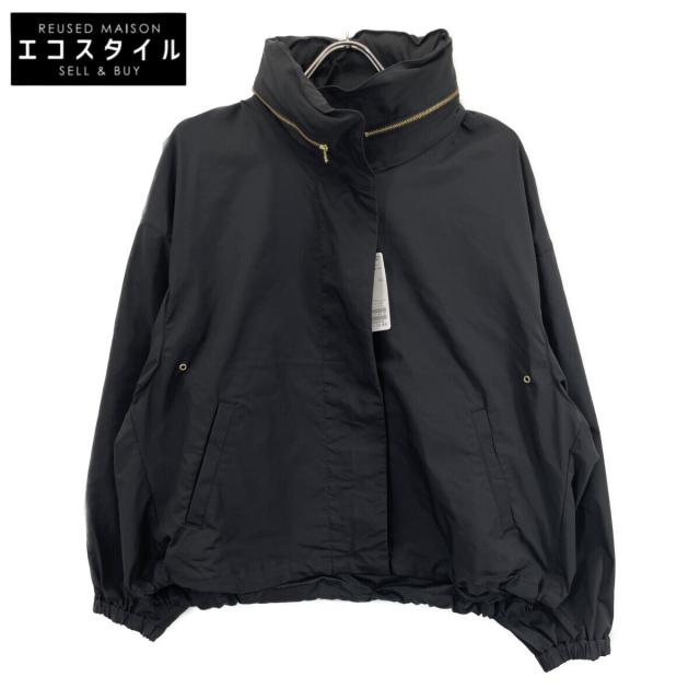 Deuxieme Classe ドゥーズィエムクラス ジャケット F ブラック レディース