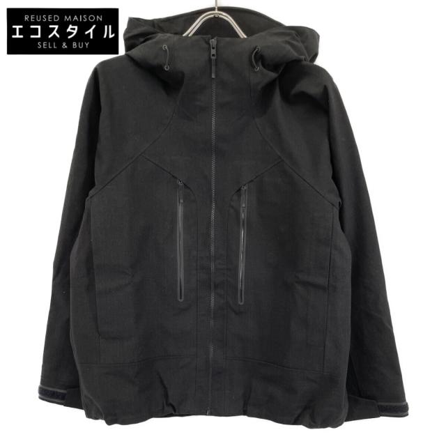 GOLDWIN ゴールドウィン ジャケット 2 ブラック メンズ