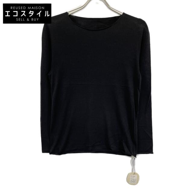 TOYOBOSHI トウヨウボウシ トップス 1 ブラック レディース