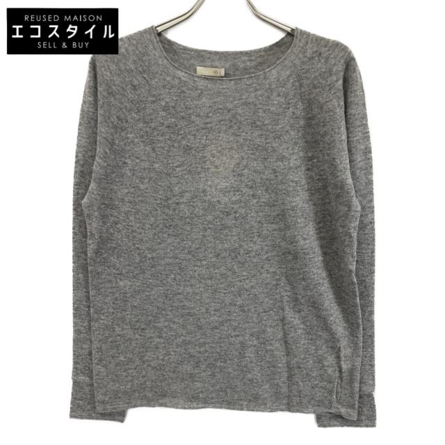 TOYOBOSHI トウヨウボウシ トップス 4 グレー レディース