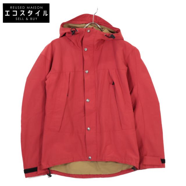 eYe JUNYA WATANABE MAN アイ ジュンヤ ワタナベ マン ジャケット M レッド メンズ