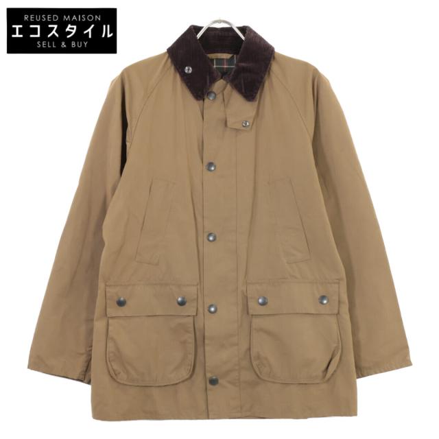 Barbour バブアー ジャケット 36 カーキ メンズ