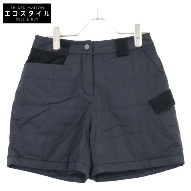 DESCENTE デサント ボトムス SS ブラック レディース