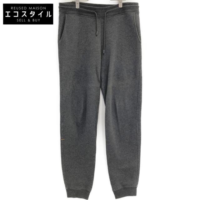 LOUIS VUITTON ルイヴィトン ボトムス L グレー メンズ