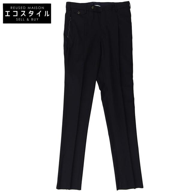 PT TORINO ピーティートリノ ボトムス 50 ネイビー メンズ