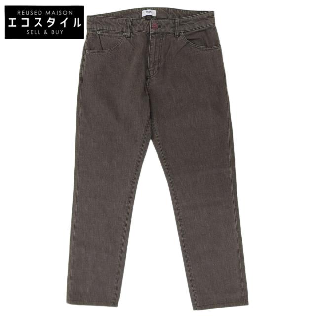 PT05 ピーティーゼロチンクエ ボトムス 33 ブラウン系 メンズ