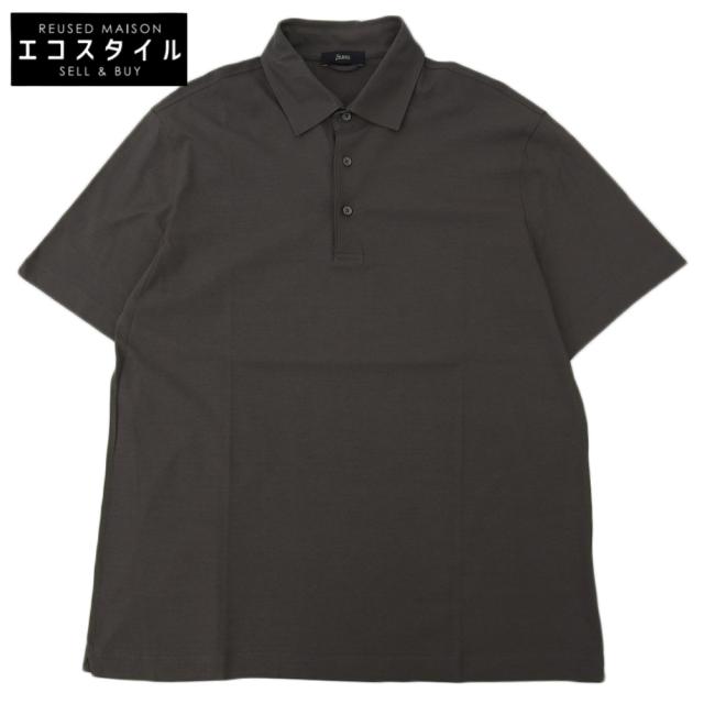 HERNO ヘルノ トップス 52 カーキ メンズ
