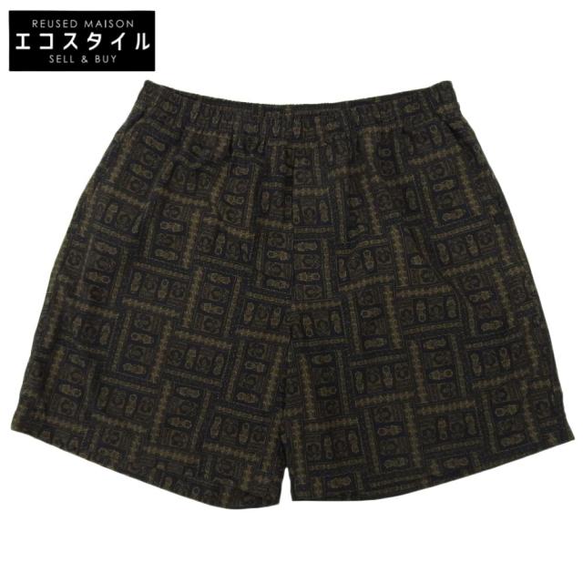 DAIWA PIER39 ダイワピア39 ボトムス L ブラウン/ブラック メンズ