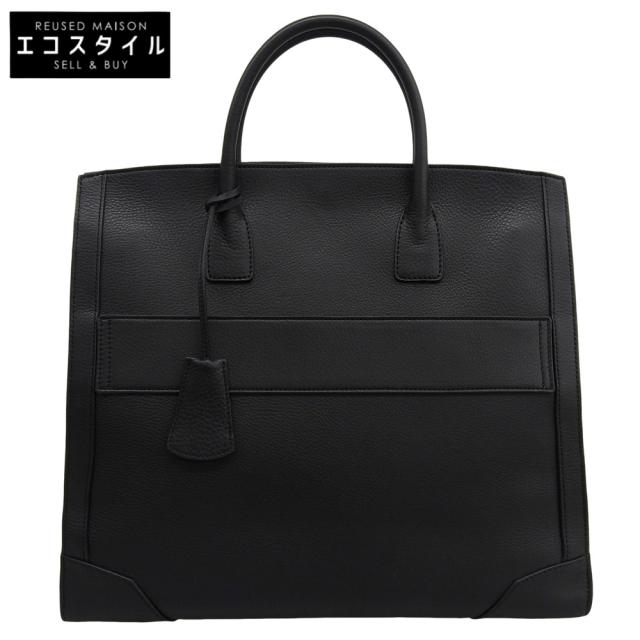 SOMES SADDLE ソメスサドル トートバッグ ブラック メンズ