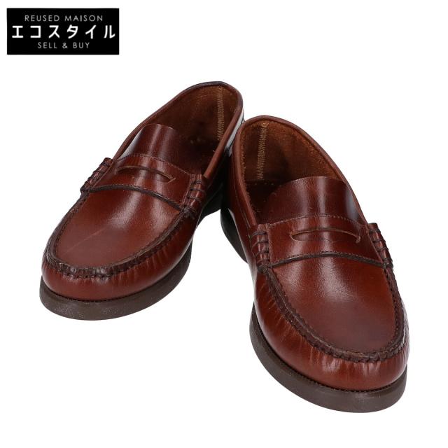 Paraboot パラブーツ シューズ 3 ブラウン レディース