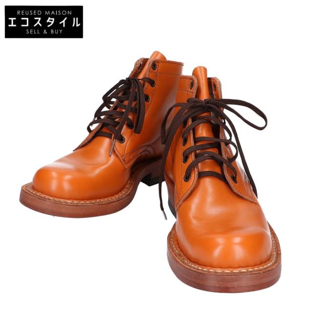 Whites Boots ホワイツブーツ シューズ 8E ブラウン メンズ