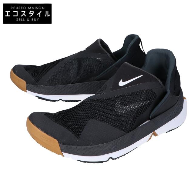 NIKE ナイキ シューズ 30 ブラック メンズ