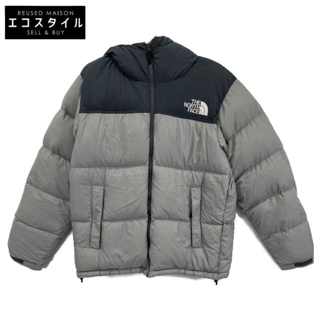 THE NORTH FACE ノースフェイス ジャケット L グレー メンズ