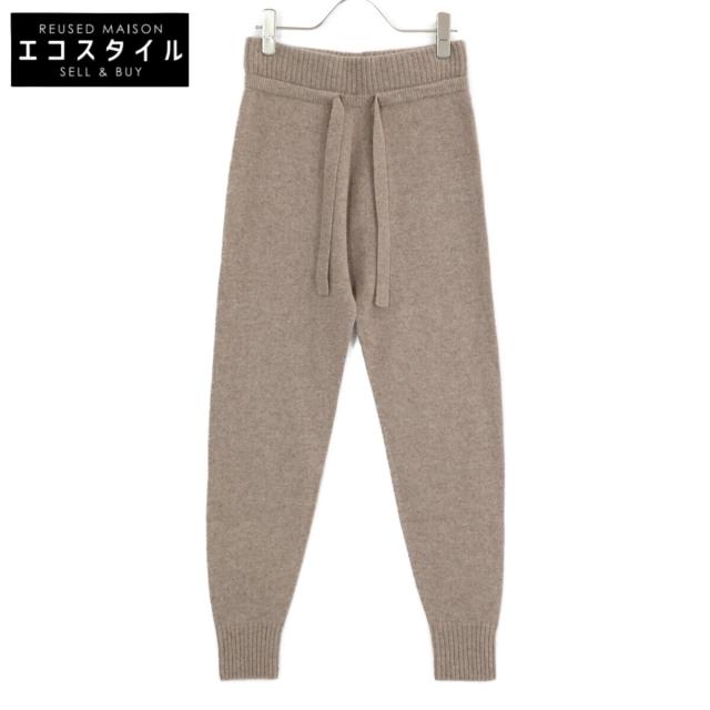 TOYOBOSHI トウヨウボウシ ボトムス 2 ブラウン レディース