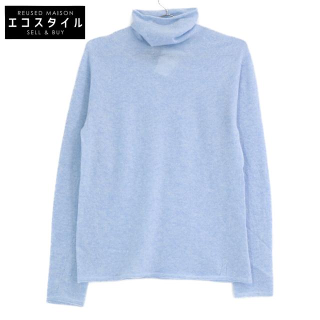 TOYOBOSHI トウヨウボウシ トップス 2 ライトブルー レディース