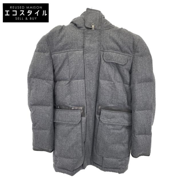 Sealup シーラップ ジャケット 48 チャコールグレー メンズ