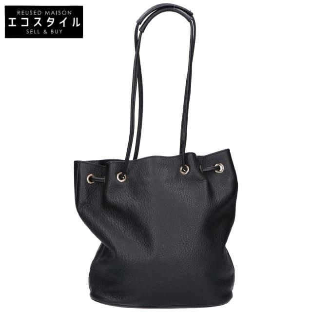 CISEI シセイ ハンドバッグ ブラック レディース