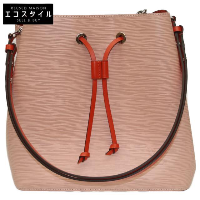 LOUIS VUITTON ルイヴィトン ショルダーバッグ ローズバレリーヌ レディース