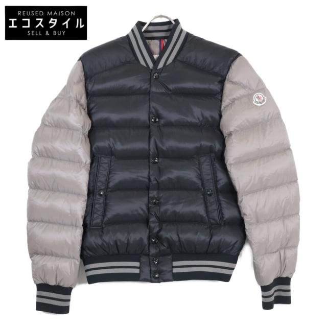 MONCLER モンクレール ジャケット 1 グリーン メンズ