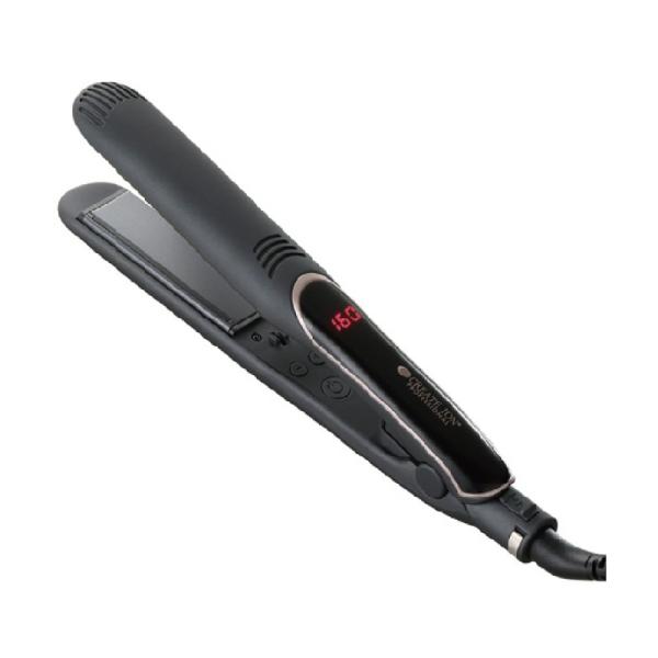 エレメア ストレート SSIE-G15PRO CREATE ION 220℃ クレイツイオン ヘアアイロン ストレートアイロン