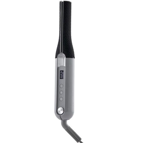 cado cuaura ストレート ヘアアイロン クール グレー ※送料無料商品につき、北海道・東北は別途送料必要（1,000円追加）