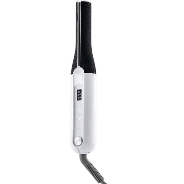 cado cuaura ストレート ヘアアイロン ホワイト ※送料無料商品につき、北海道・東北は別途送料必要（1,000円追加）