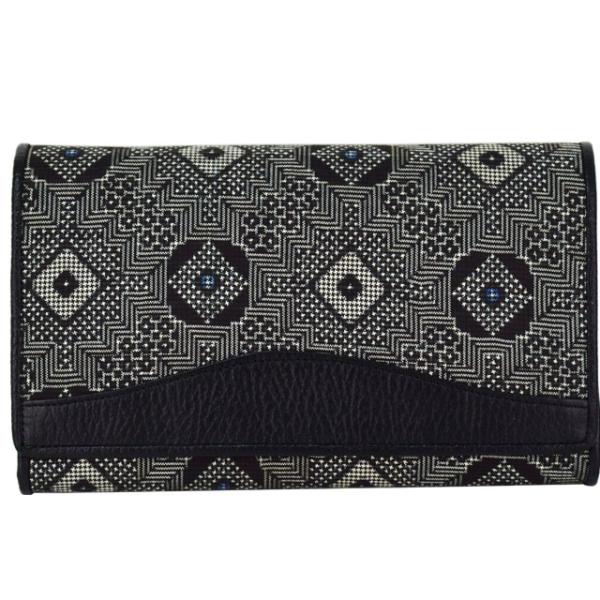 大島紬 手帳ケース 小物 本場大島紬 仙太織物