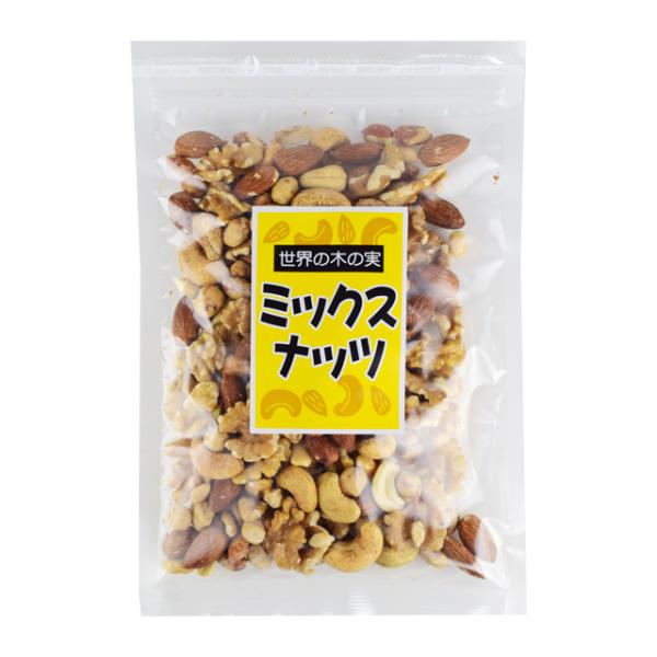 豆一番　ミックスナッツ　150g×20袋　　送料無料　ナッツ 豆菓子 おつまみ アーモンド カシュナッツ クルミ※北海道・東北エリアは別途運賃が1000円発生します。