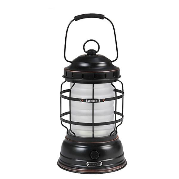 国内正規輸入販売店保証付きフォレストランタンLED2.0 アンティークブロンズ ベアボーンズリビング BAREBONES LIVING BBL20230003007000【S】