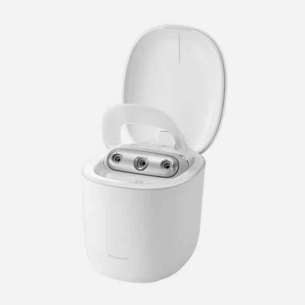 ★EH-SB30-W パナソニック スキンアクト スチーマー トリプル ホワイト【S】