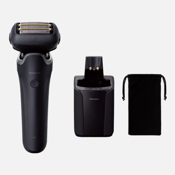 パナソニック ラムダッシュPRO 5 ES-L571D-K マットブラック【S】