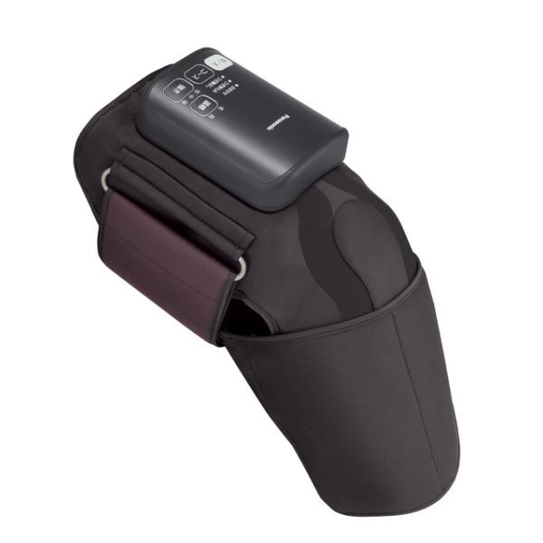 ★EW-RJ50-H パナソニック エアーマッサージャー グレー【S】