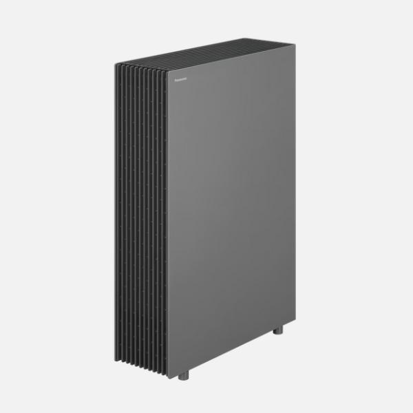 ★F-PX70C-H パナソニック 空気清浄機 ダークグレー【L】
